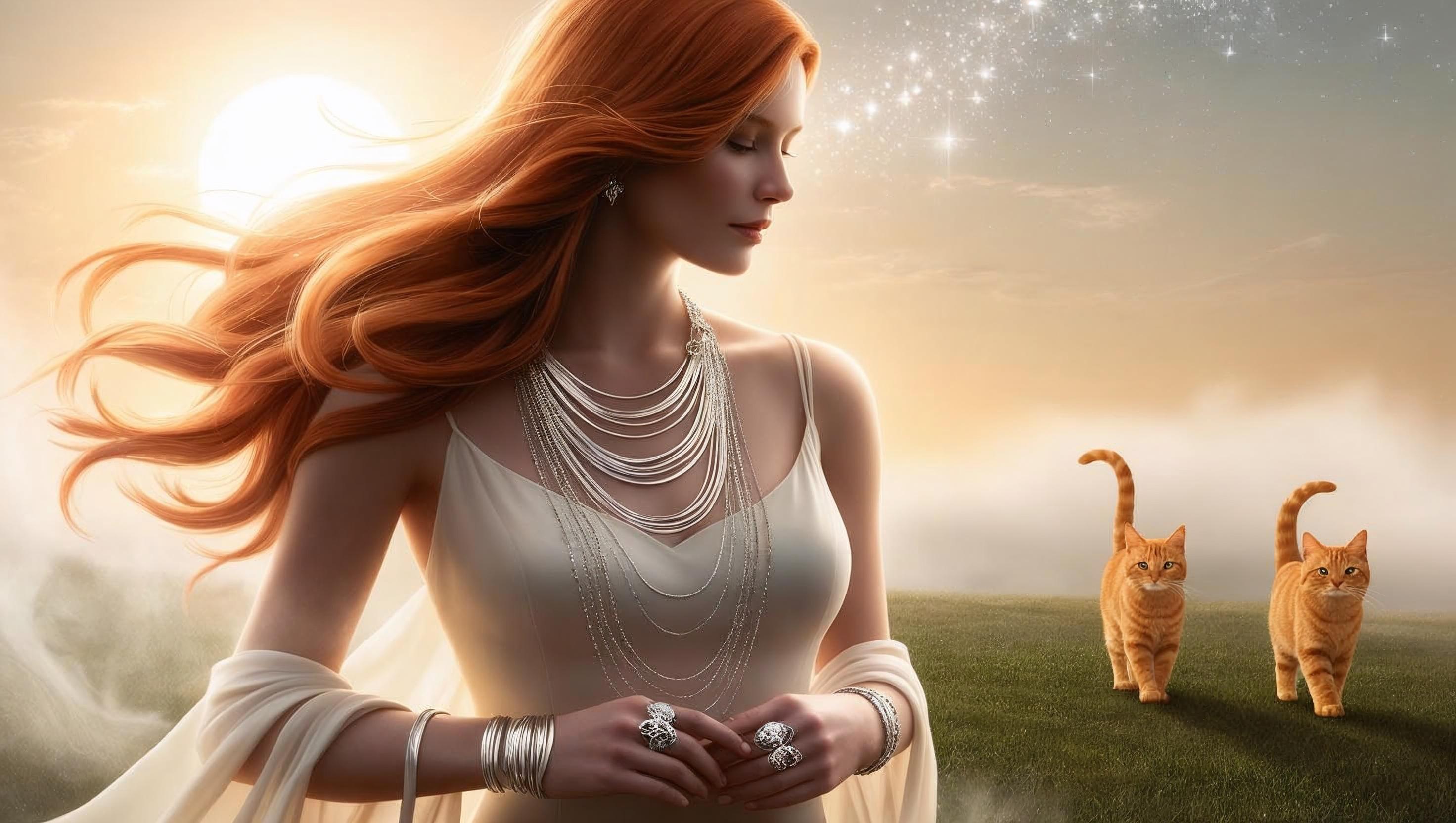 Goddess. Lover. Warrior. Cat Queen. – Freya Canada